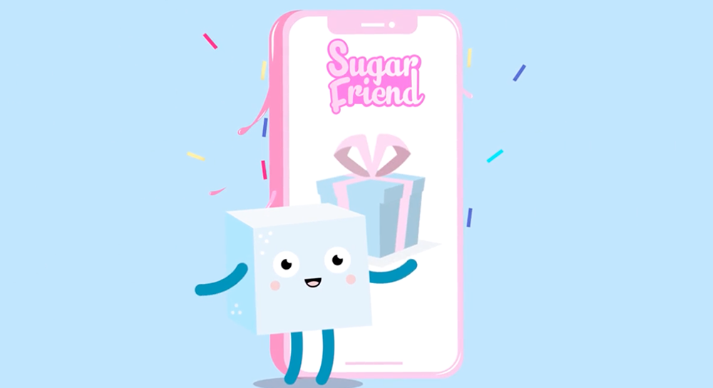Sugar Friend